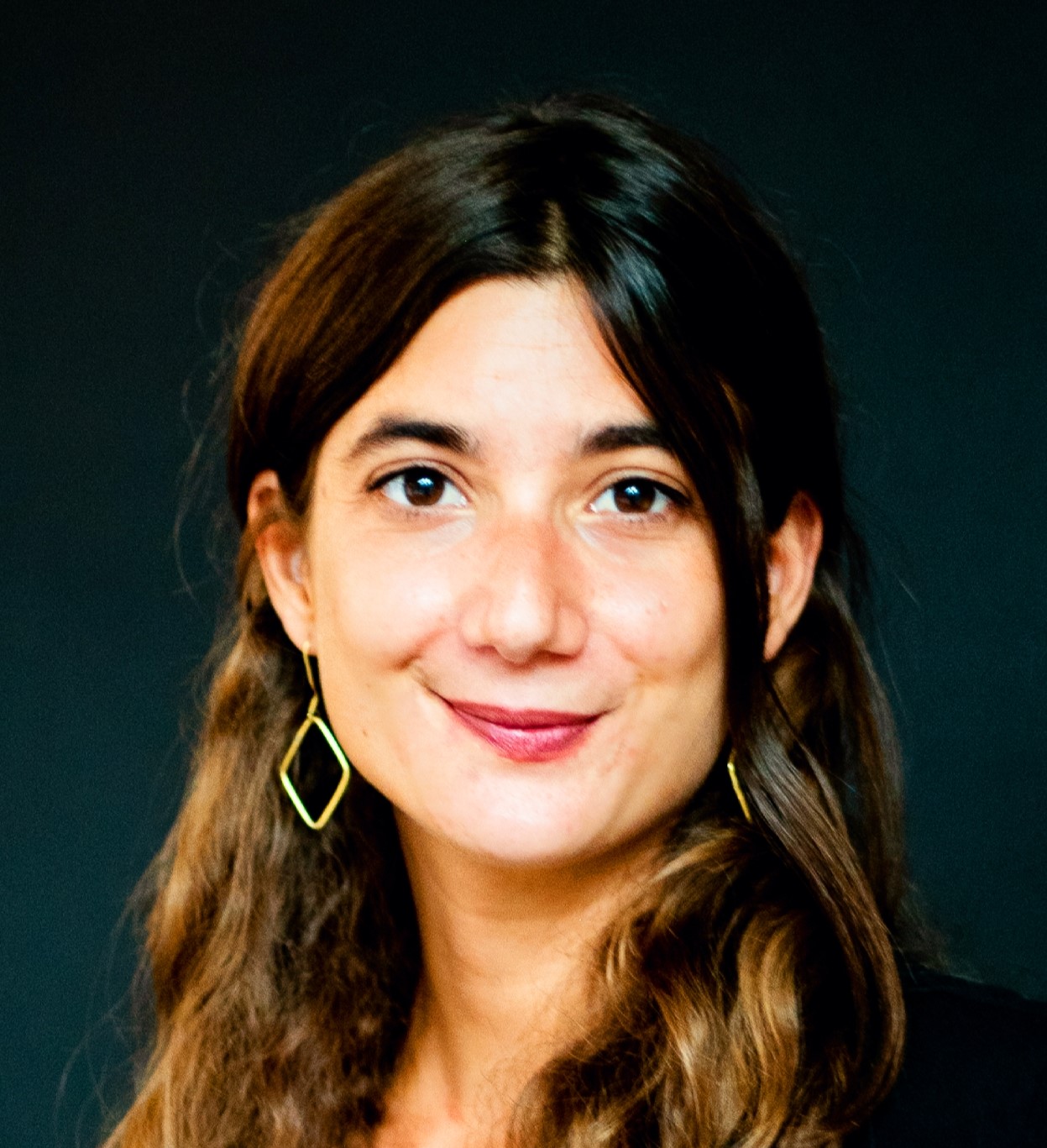 Déborah Michaud - Dialogos France